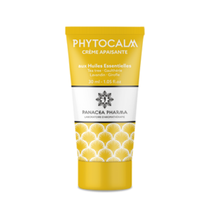 Crème apaisante Phytocalm - Panacea Pharma