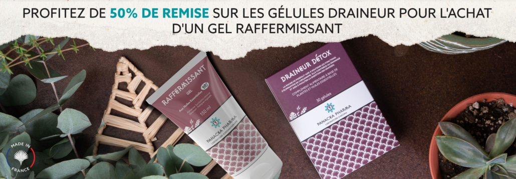 Panacea Pharma - Mon coach expert en huiles essentielles